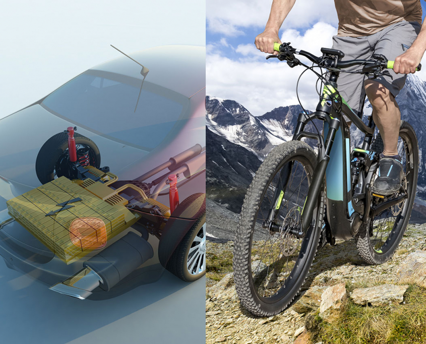 Wire Bonding – HCS